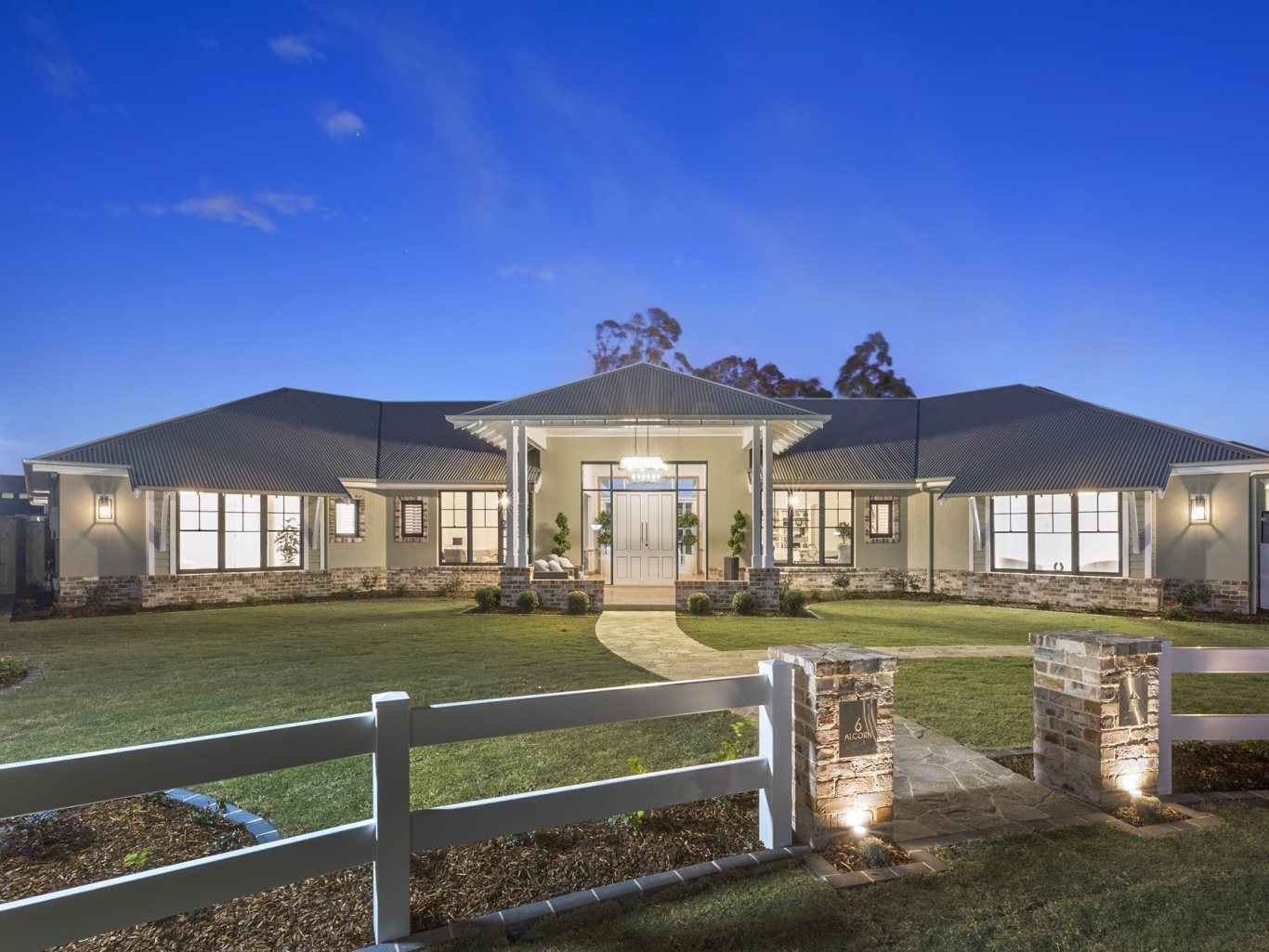 Our Custom Home Building Process - Designed Around You | Binet Homes