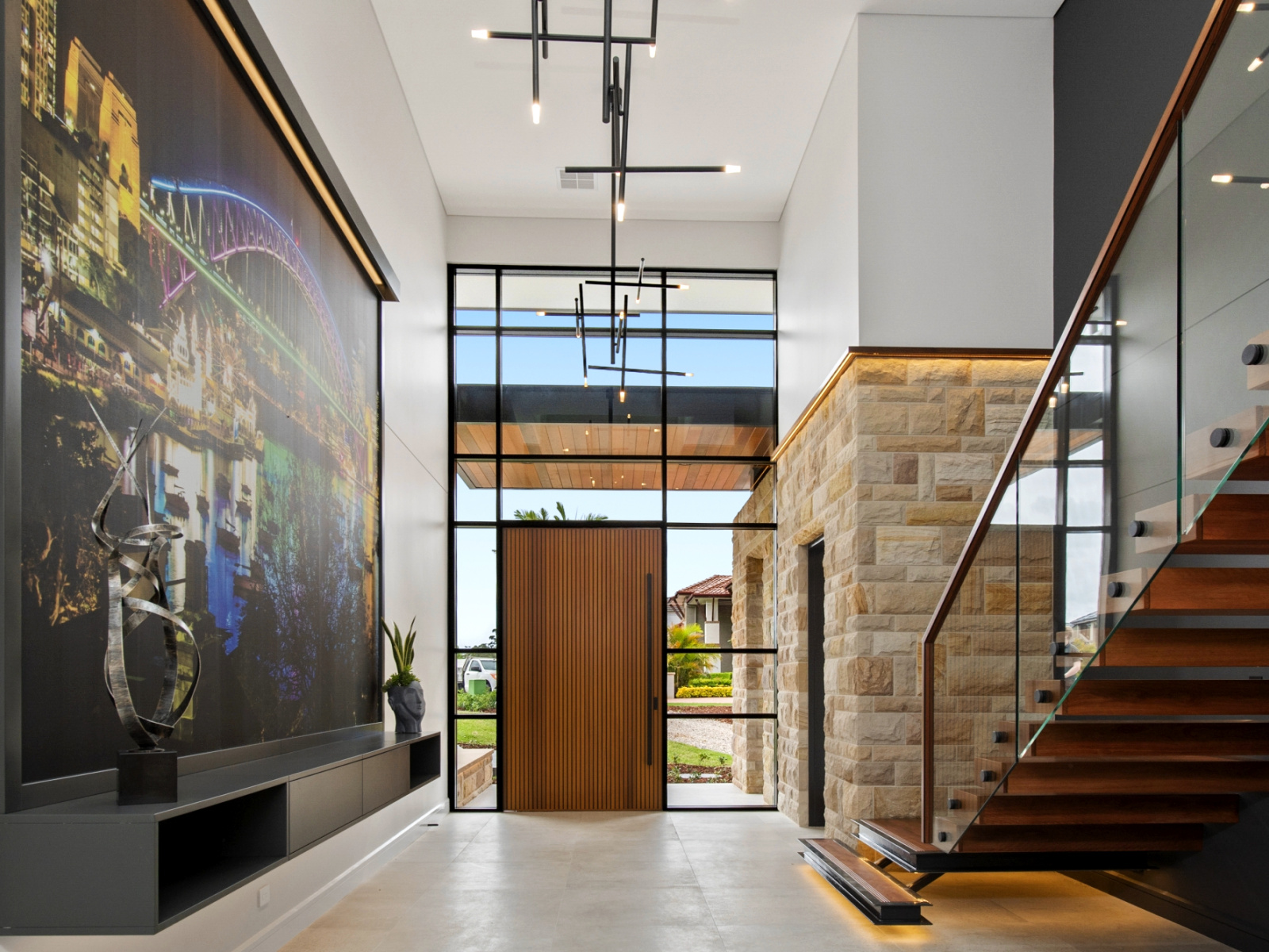Our Custom Home Building Process - Designed Around You | Binet Homes