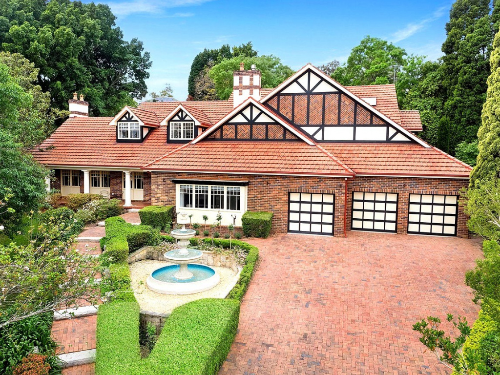 History | Binet Homes