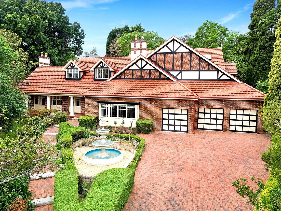 History | Binet Homes