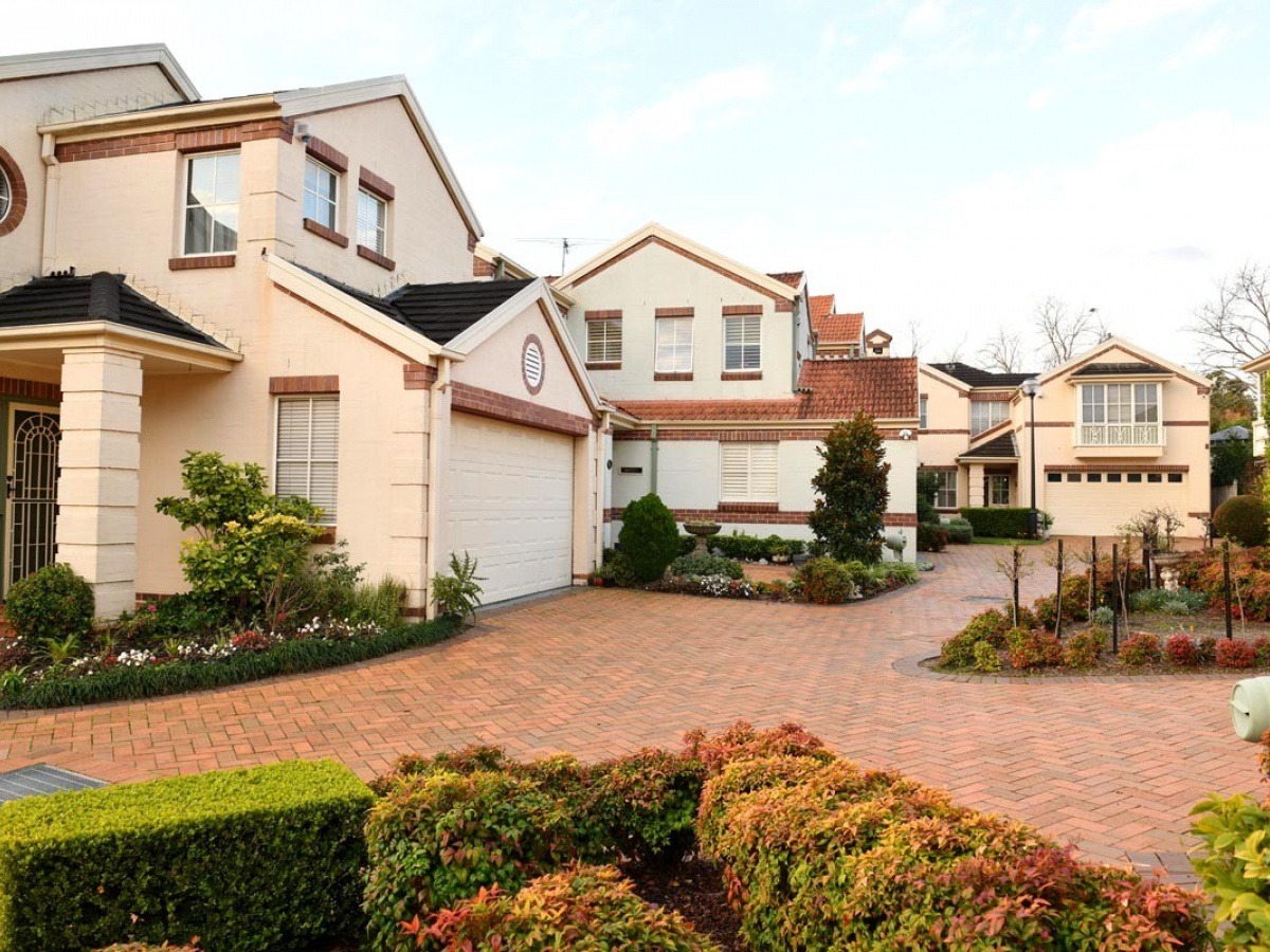 Our History – Building Luxury Homes in Sydney for Over… | Binet Homes