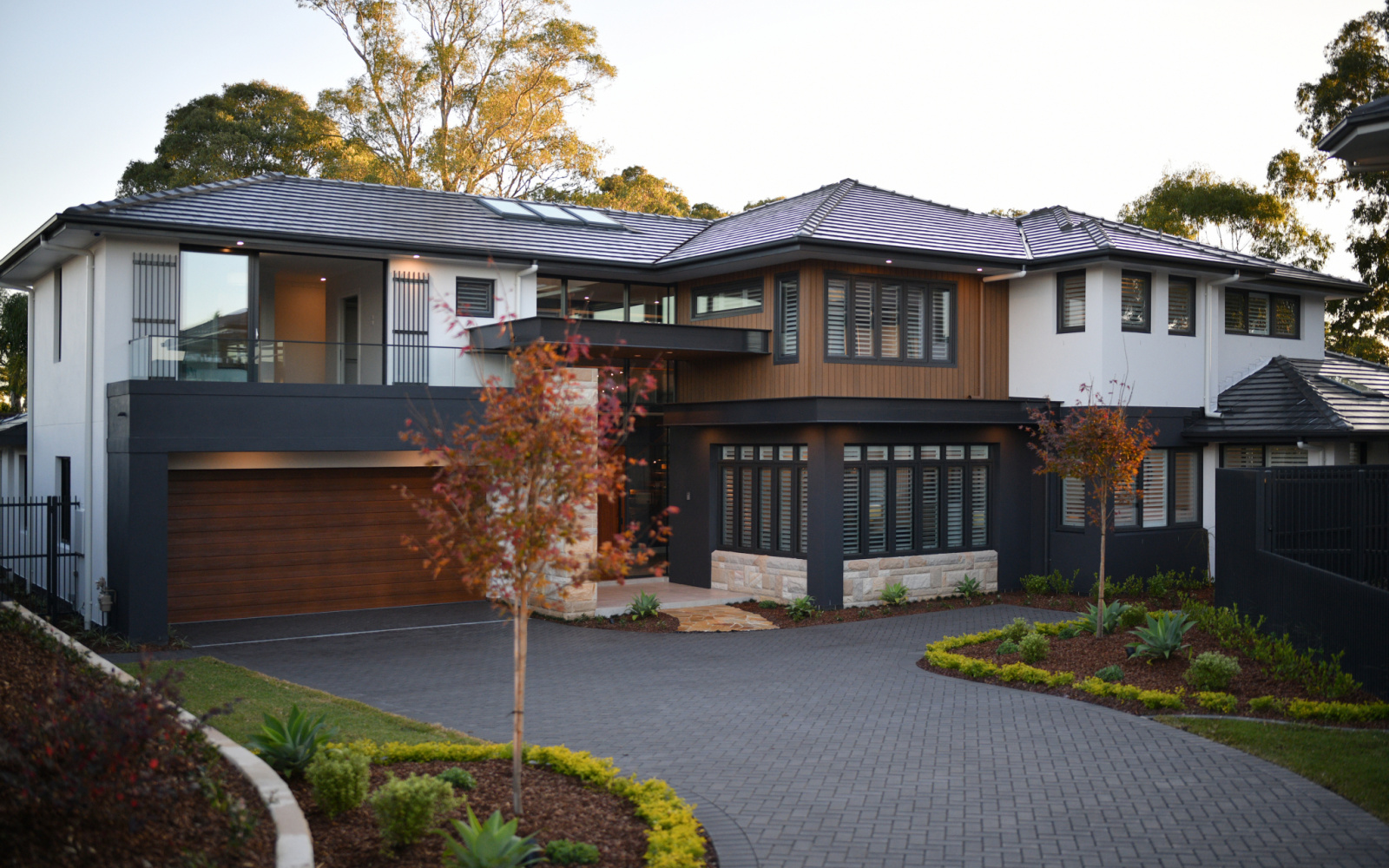 Our Custom Home Building Process - Designed Around You | Binet Homes