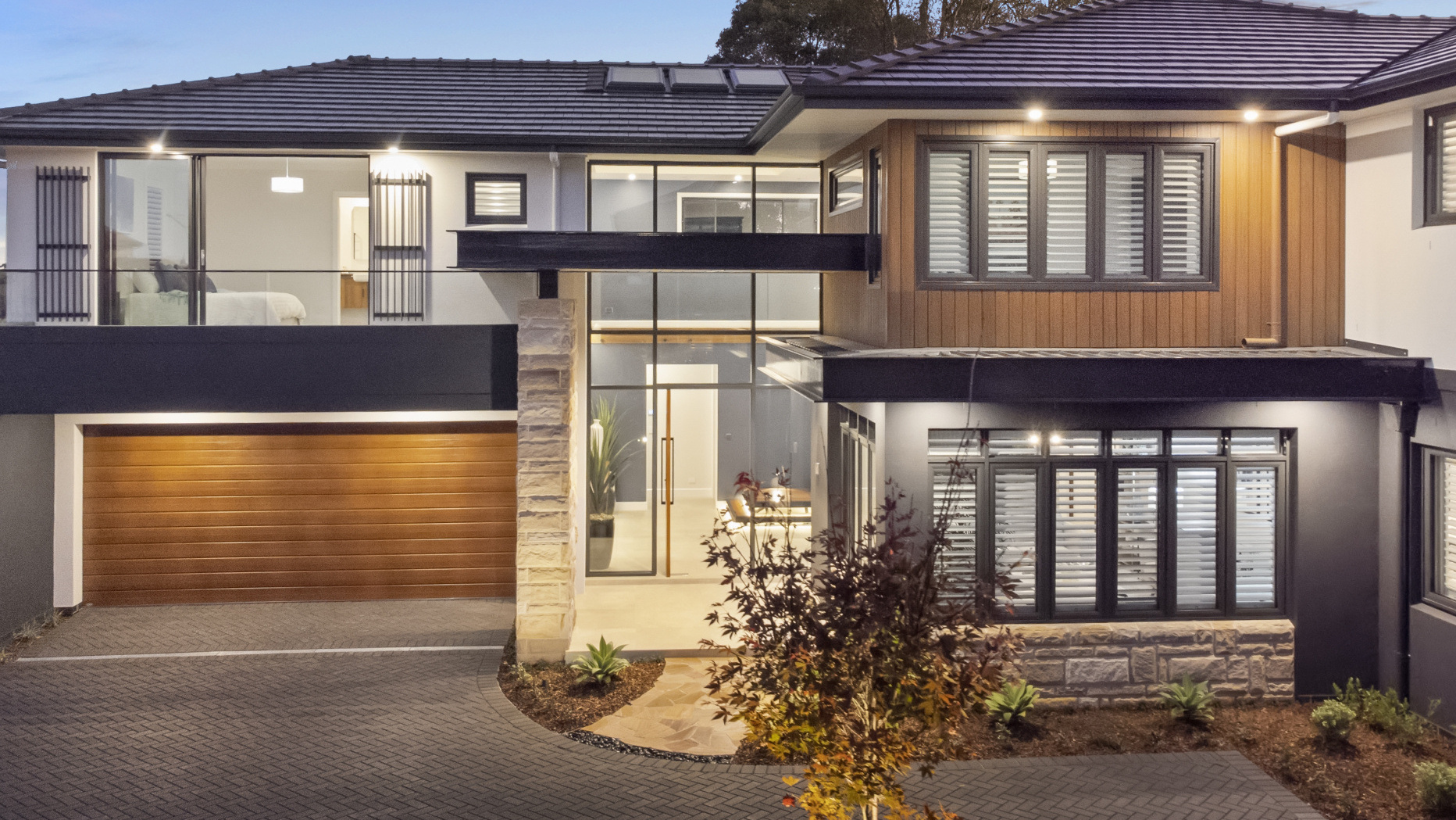 Sydney Custom Home Builder of Luxury Homes | Binet Homes