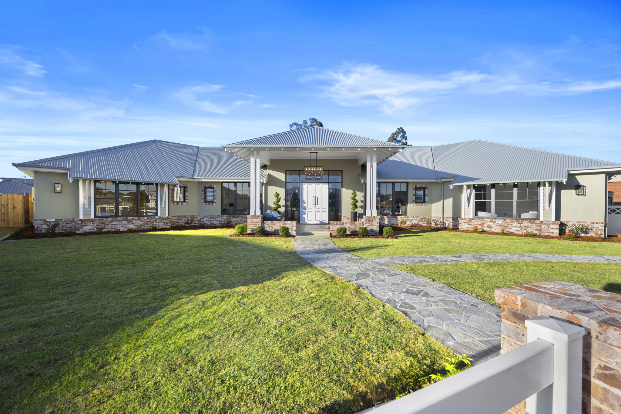 Sydney Custom Home Builder of Luxury Homes | Binet Homes