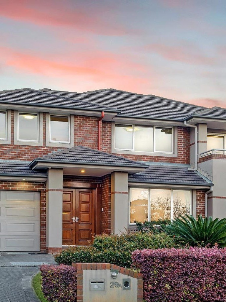 Luxury Duplex Home Design & Build in Sydney | Binet Homes