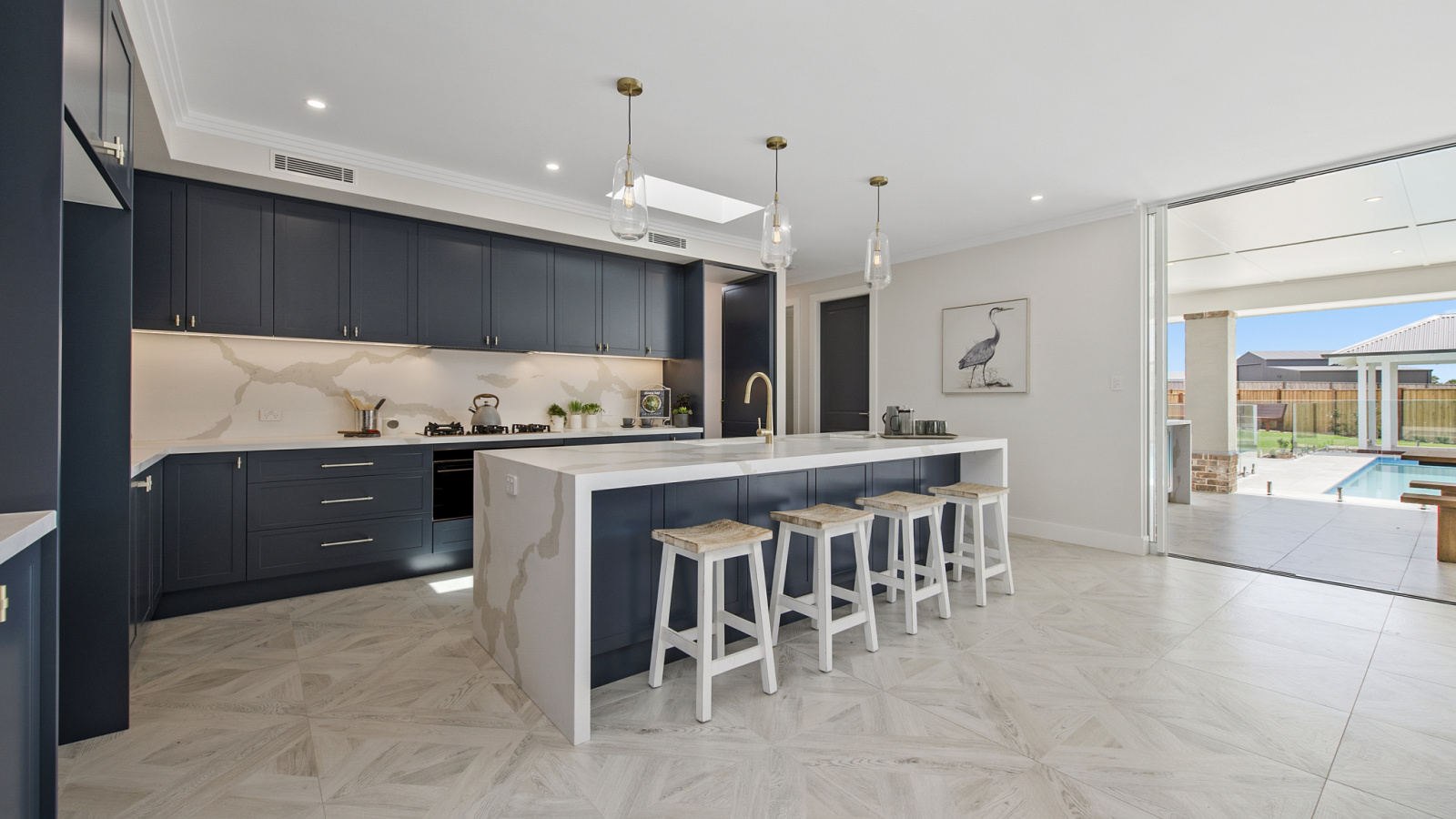 Modern Farmhouse | Binet Homes