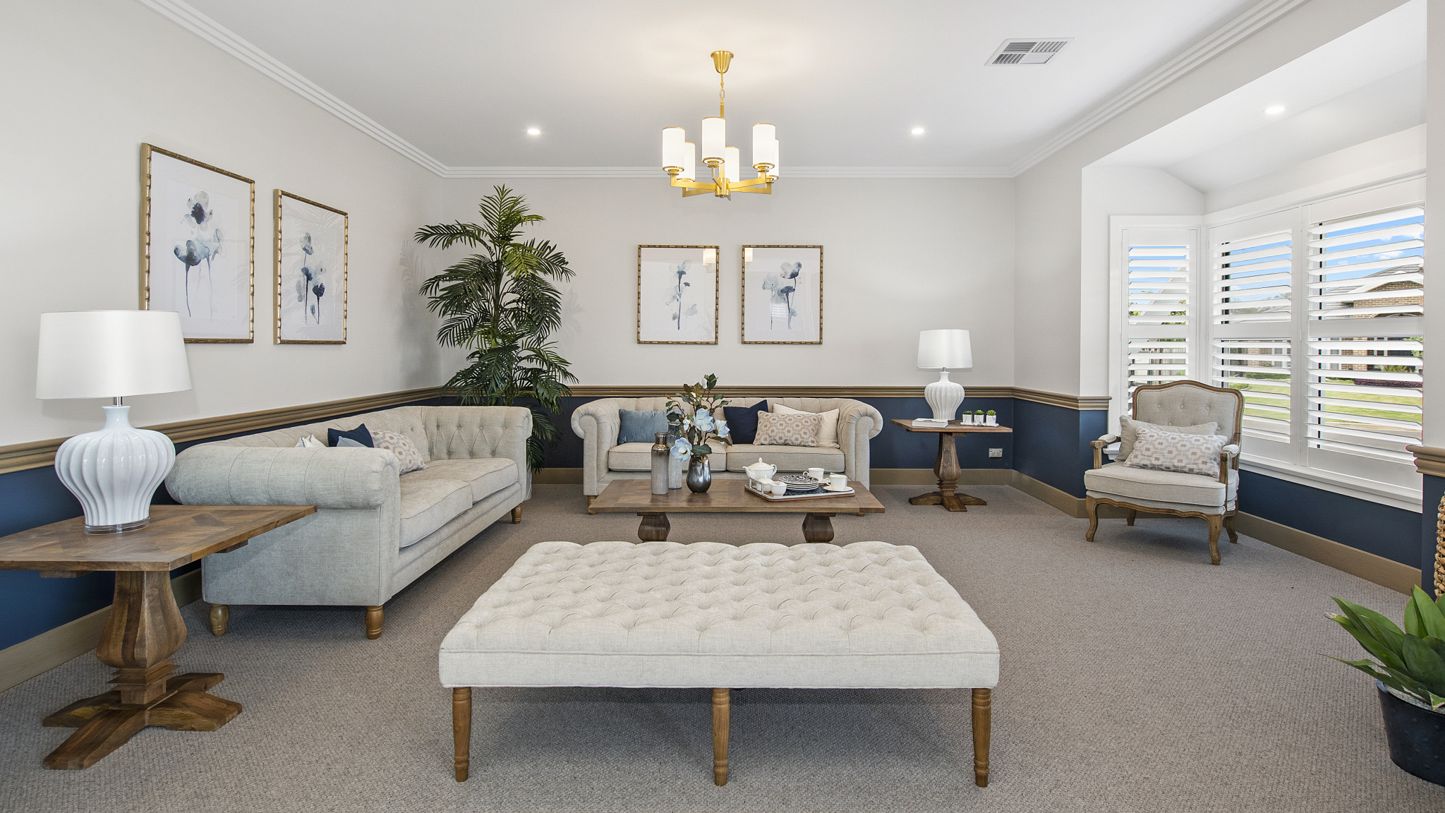 Modern Farmhouse | Binet Homes