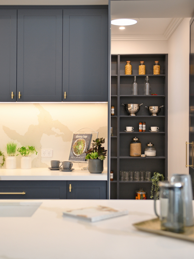 Modern Farmhouse | Binet Homes