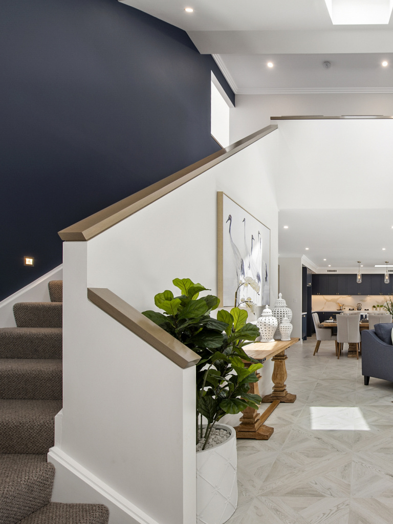 Modern Farmhouse | Binet Homes