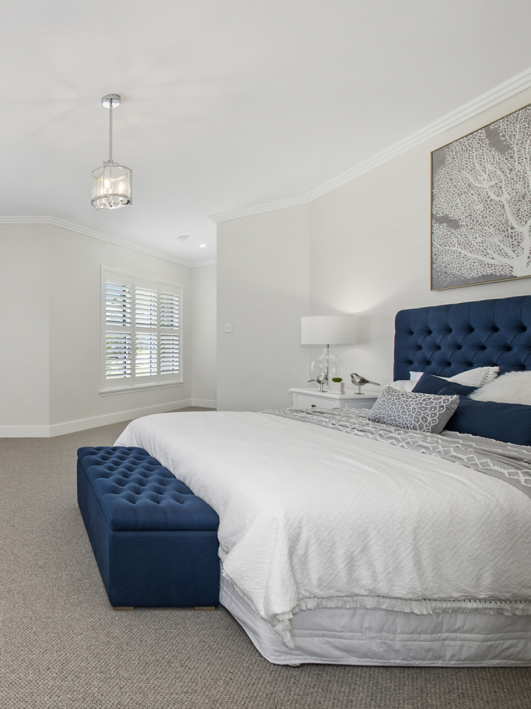 Modern Farmhouse | Binet Homes