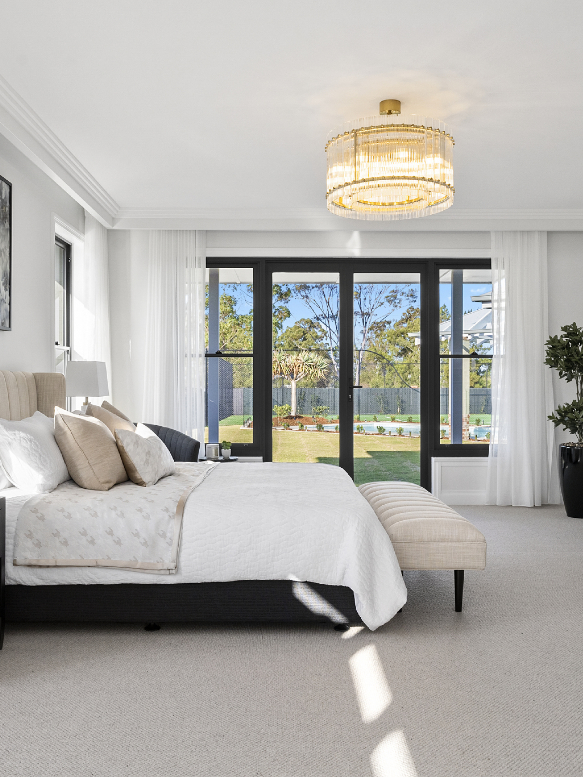 Rural Sophistication - A Display Home from Binet Homes | Binet Homes
