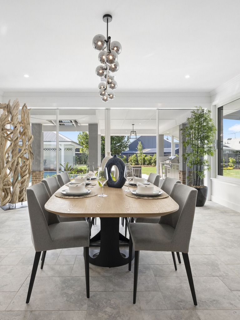 Luxury Homestead | Binet Homes